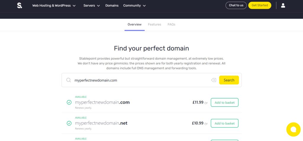 Stablepoint Review 2025 | Pricing, Features, Coupons, Alternatives