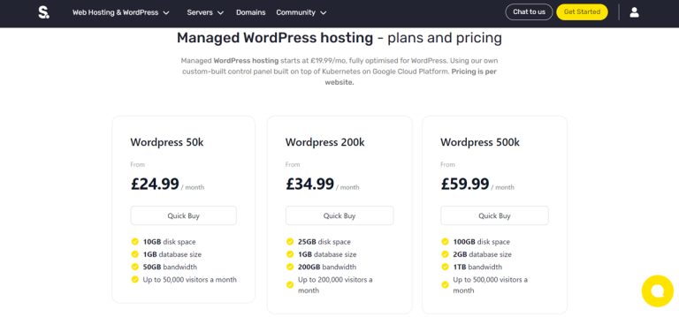 Stablepoint Review 2025 | Pricing, Features, Coupons, Alternatives