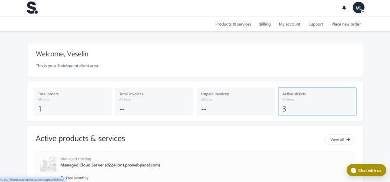 Stablepoint Review 2025 | Pricing, Features, Coupons, Alternatives