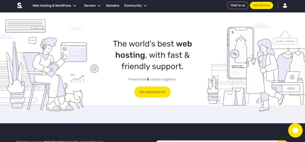 10 Best Dedicated Servers Services September 2025 | ChooseHosting
